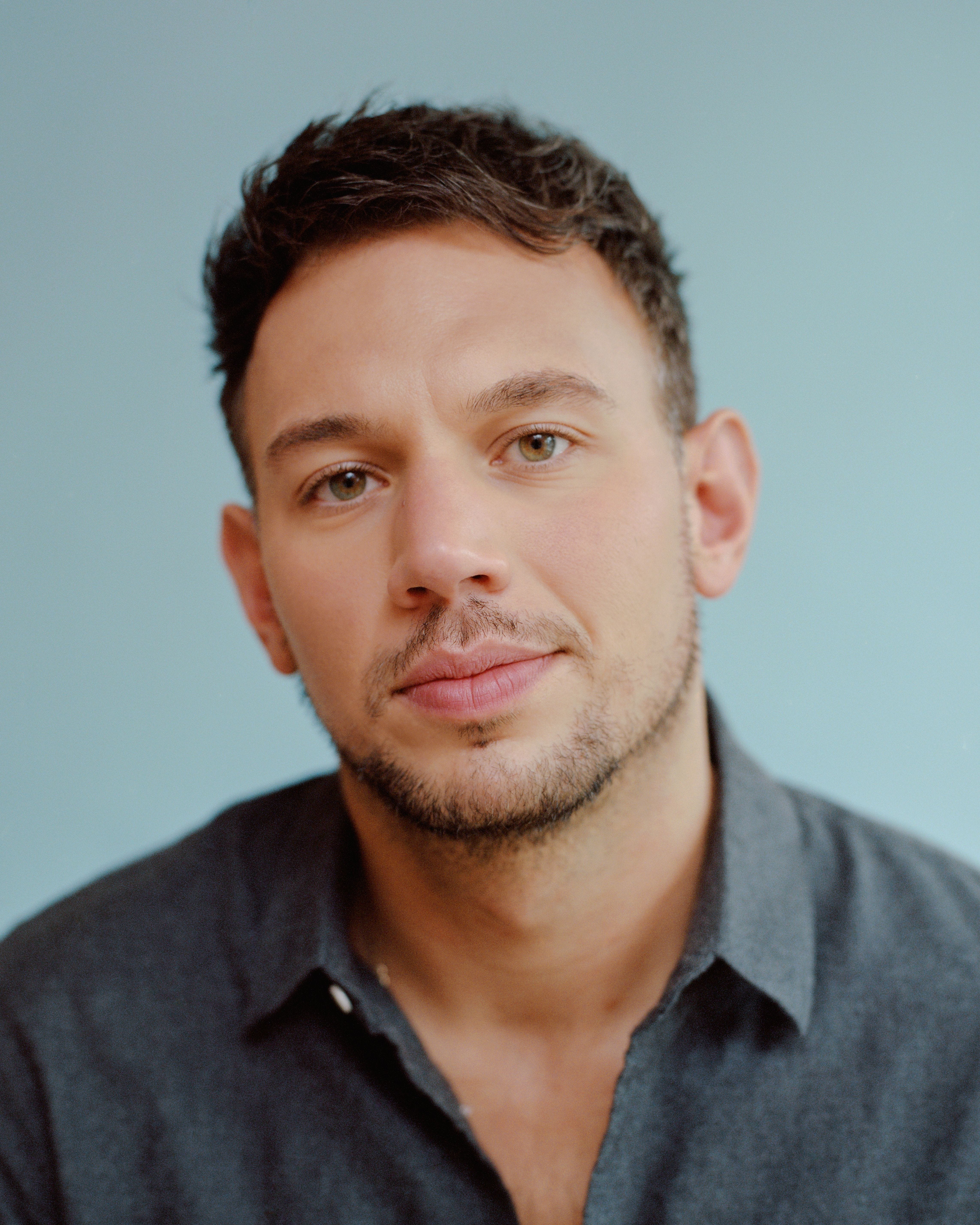 Sam Lansky's 'Broken People': Sober, adrift writer seeks salvation