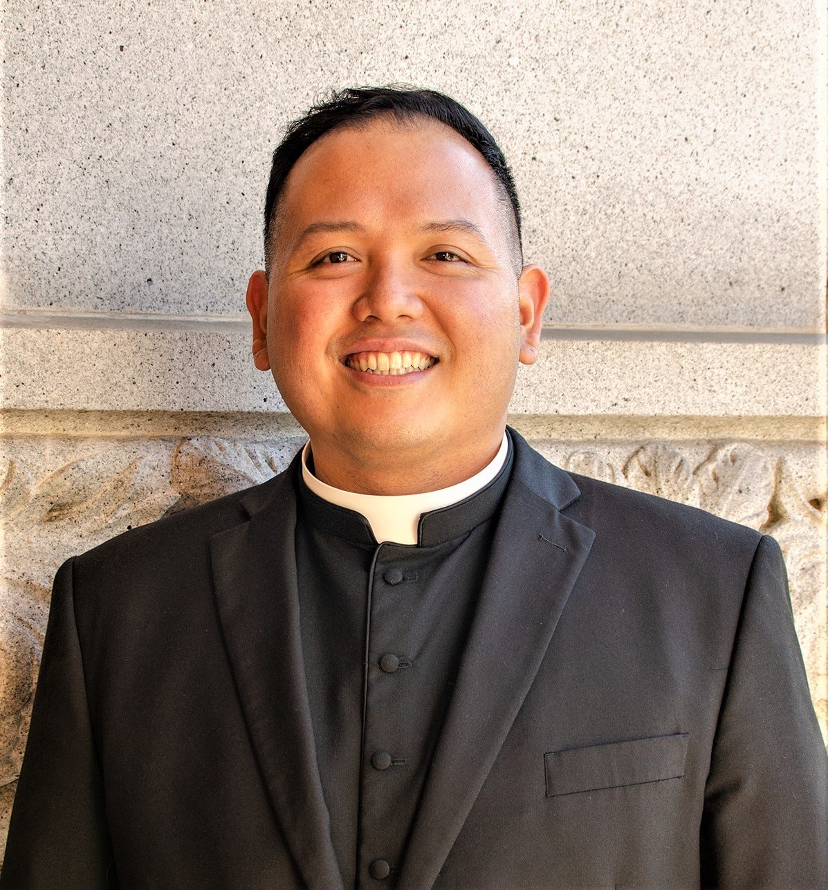 Three from Guam advance toward priesthood | Lifestyle | guampdn.com