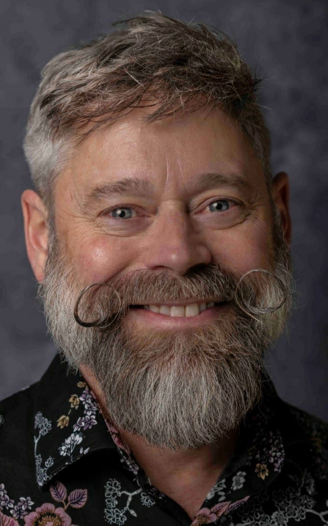 Manitowoc schools music teacher David Bourgeois retires amid COVID-19