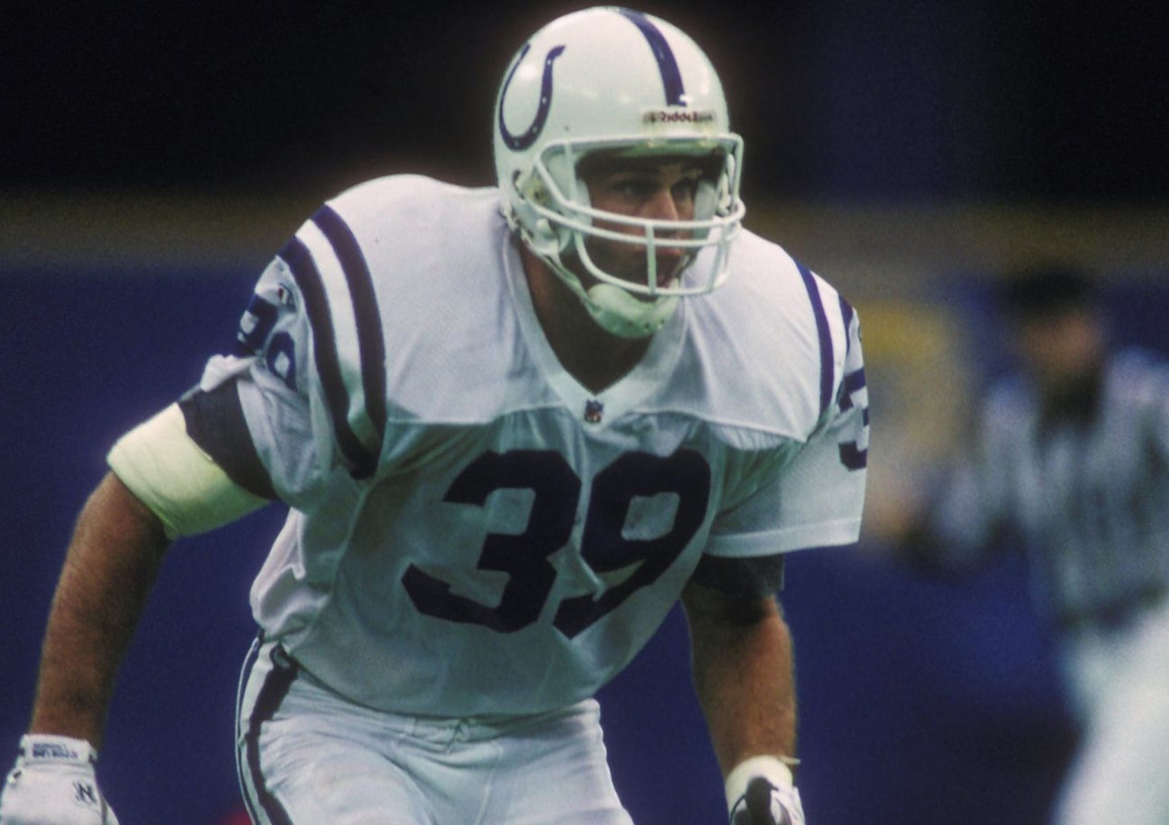 Top 10 Colts safeties: From Bob Sanders to Idrees Bashir