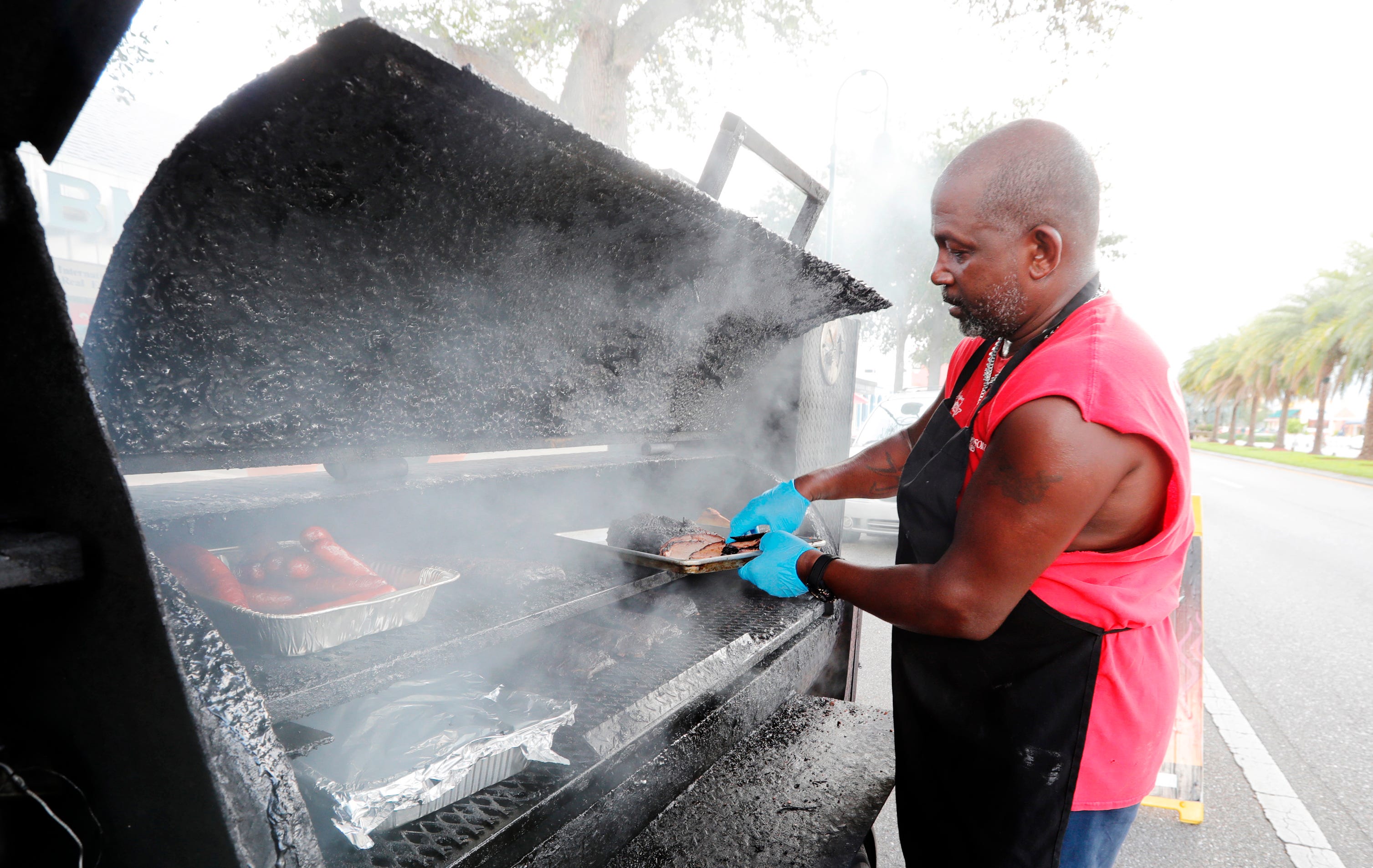 Naples best BBQ: Where to find barbecue ribs, brisket, pulled pork