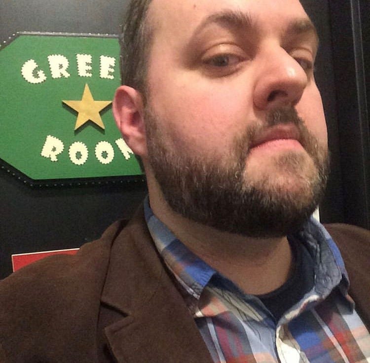 Remembering Corey Hall, who always let you know how he was feeling