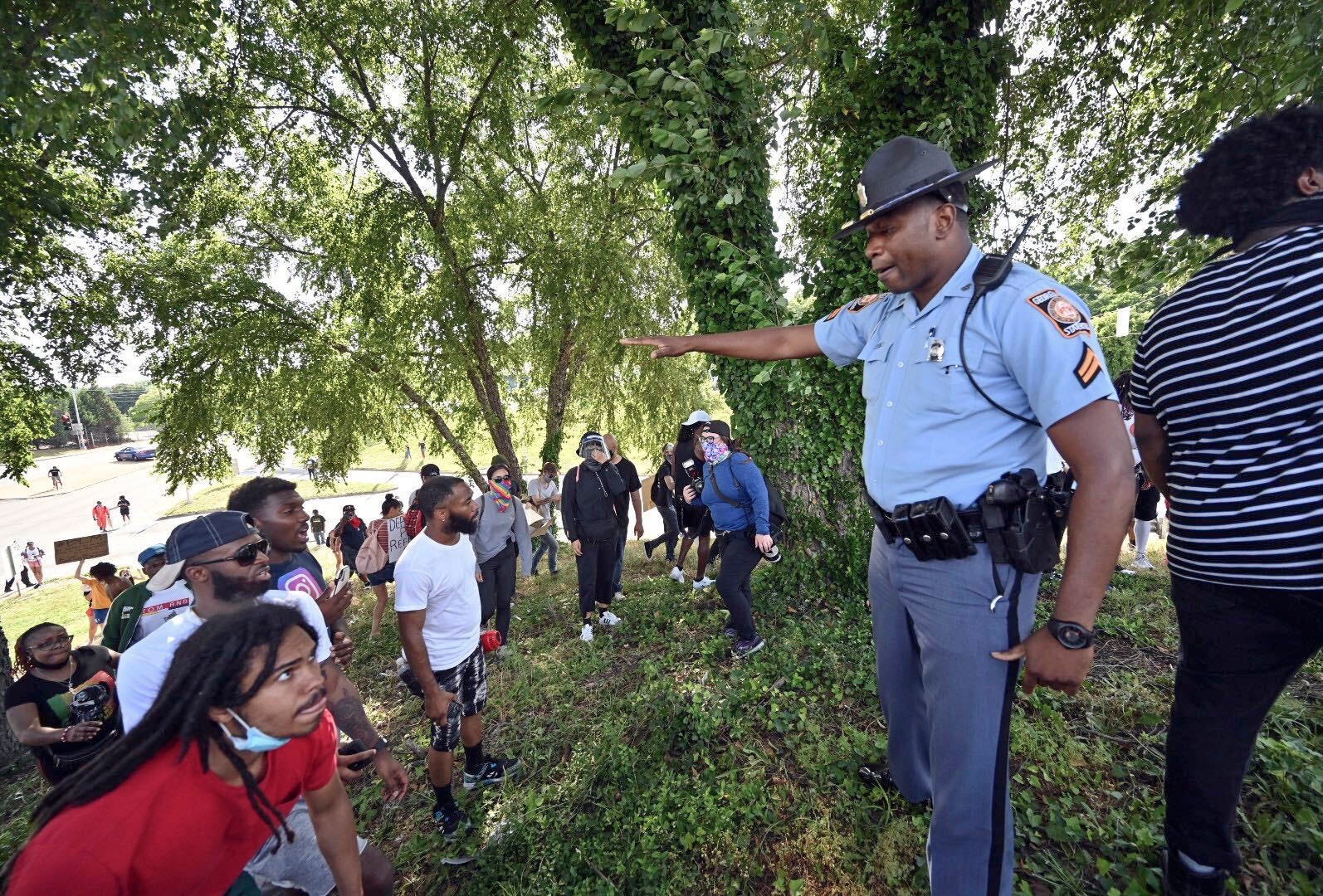 Rayshard Brooks: Will Garrett Rolfe be convicted of felony murder?