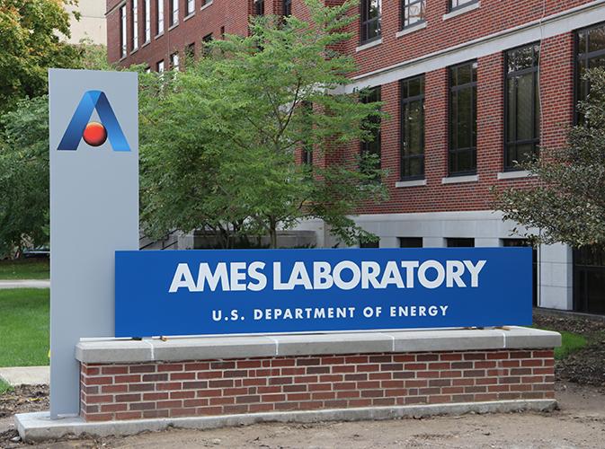 U.S. Energy Secretary Brouillette will visit Ames National Laboratory