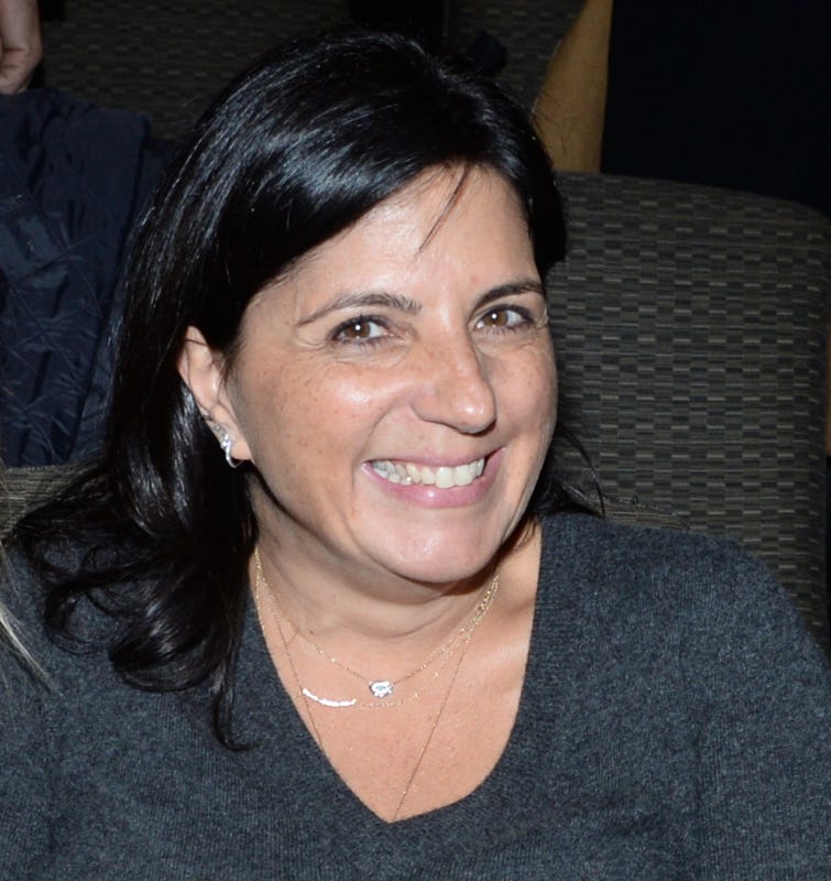 ABC News' Barbara Fedida on leave after report alleges racist remarks