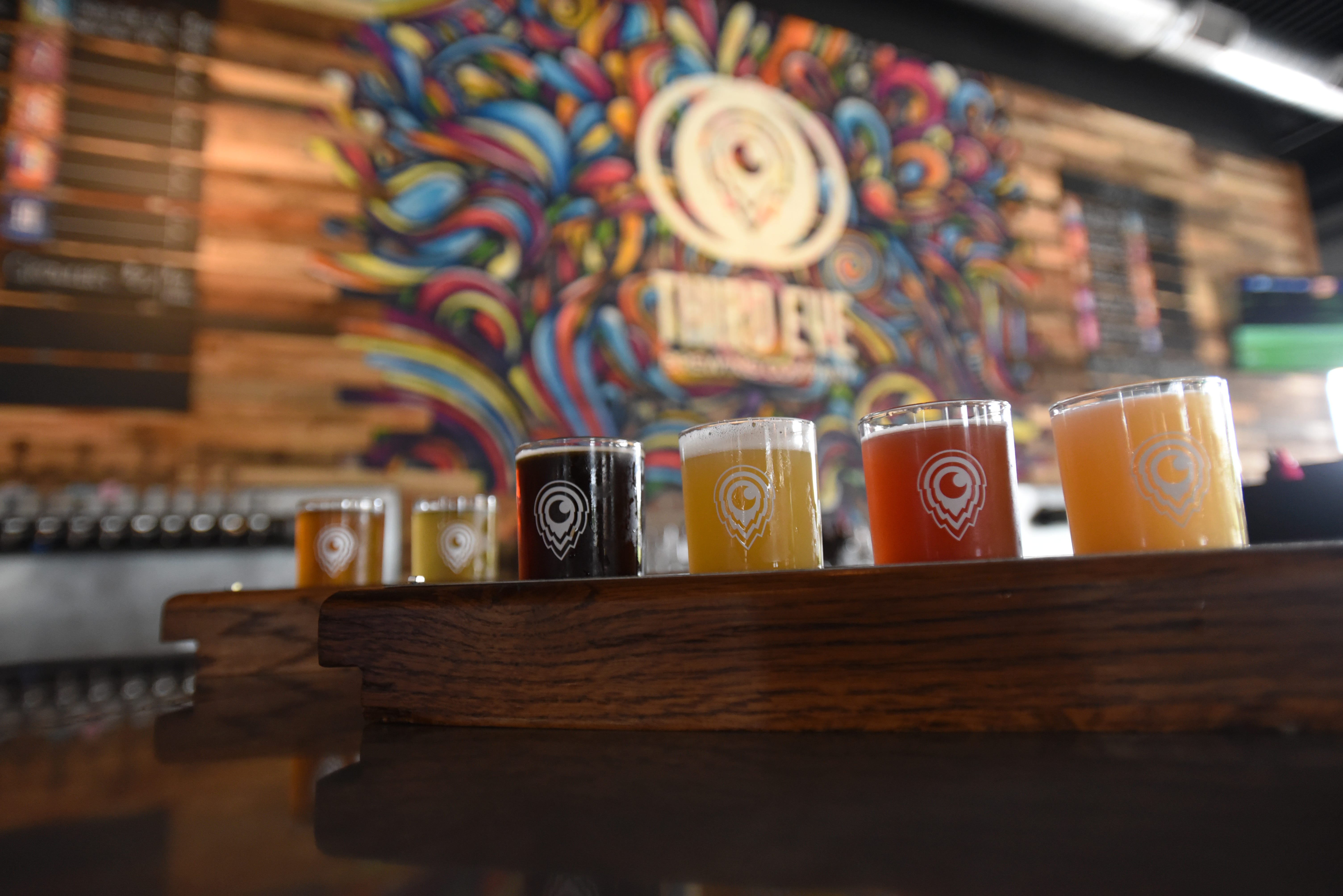 Cincinnati breweries with great outdoor patios, part 2