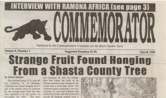 23 years later, Black family still struggles with death of son by hanging