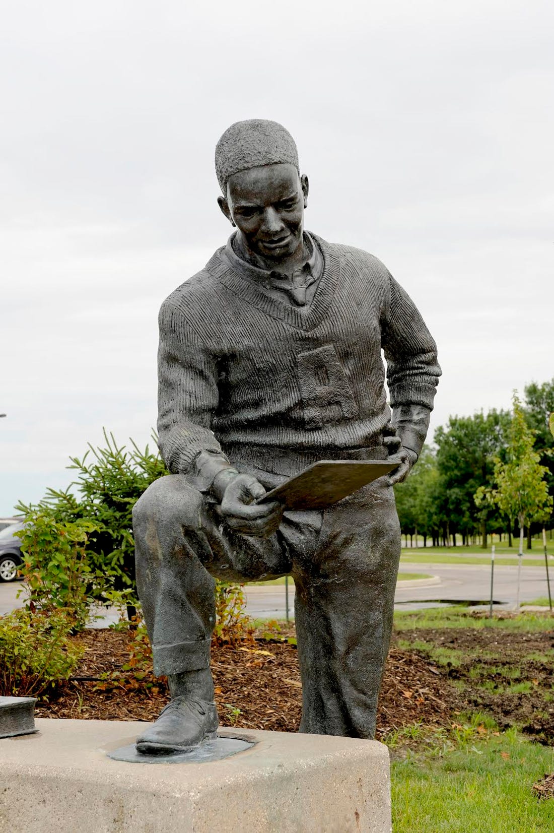 Inside the decades-long battle at Iowa State for Jack Trice Stadium's name