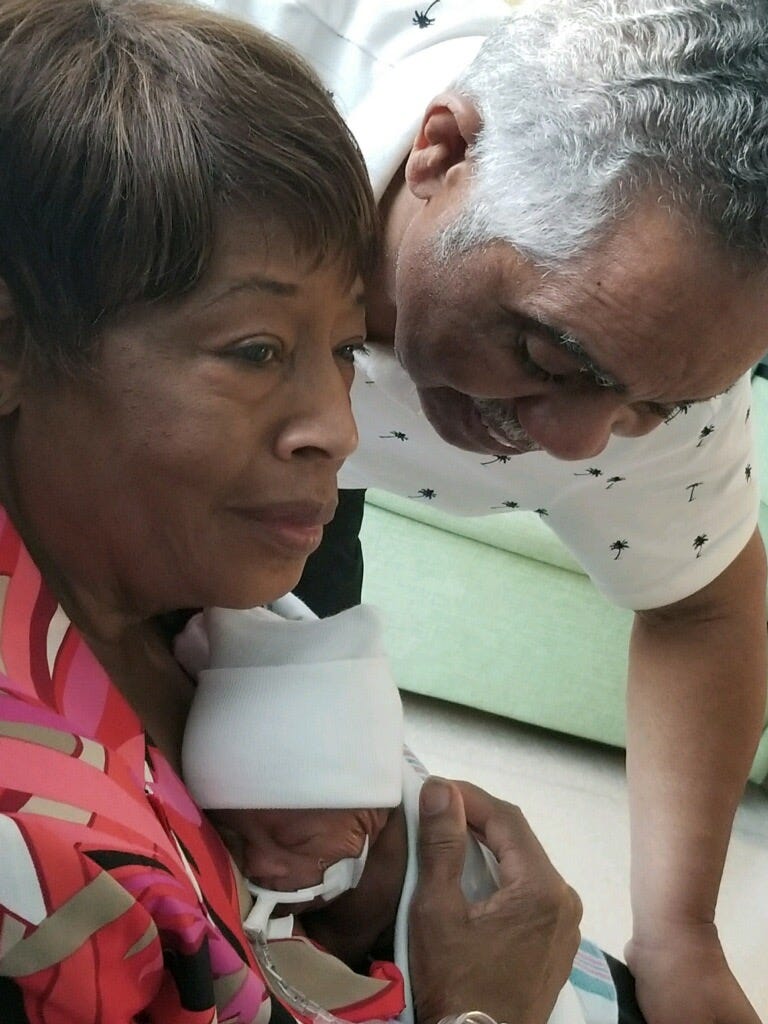 Reavis Mitchell, Nashville historian and Fisk professor, dies at 72