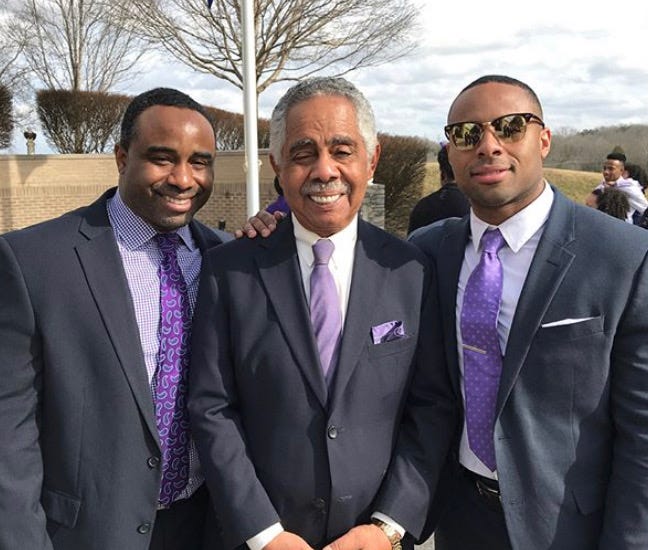 Reavis Mitchell, Nashville historian and Fisk professor, dies at 72