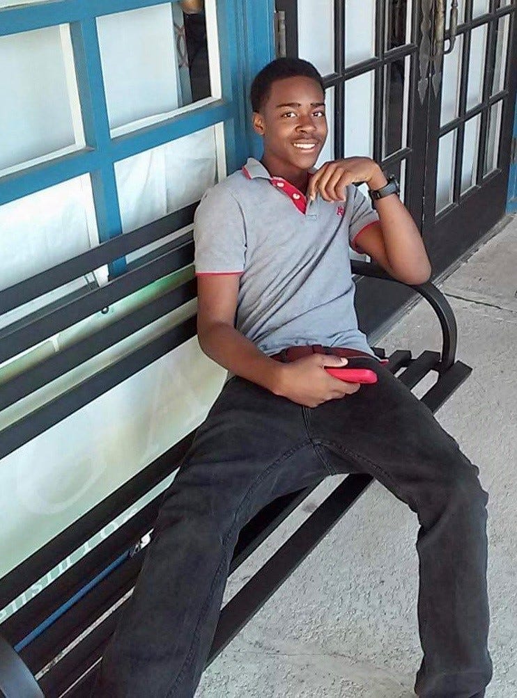 Tony McDade was dangerous, Malik Jackson family warned