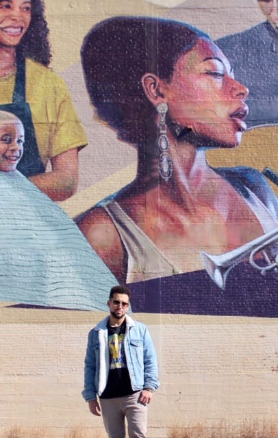 George Floyd: College students seek action on racism not 'lip service'