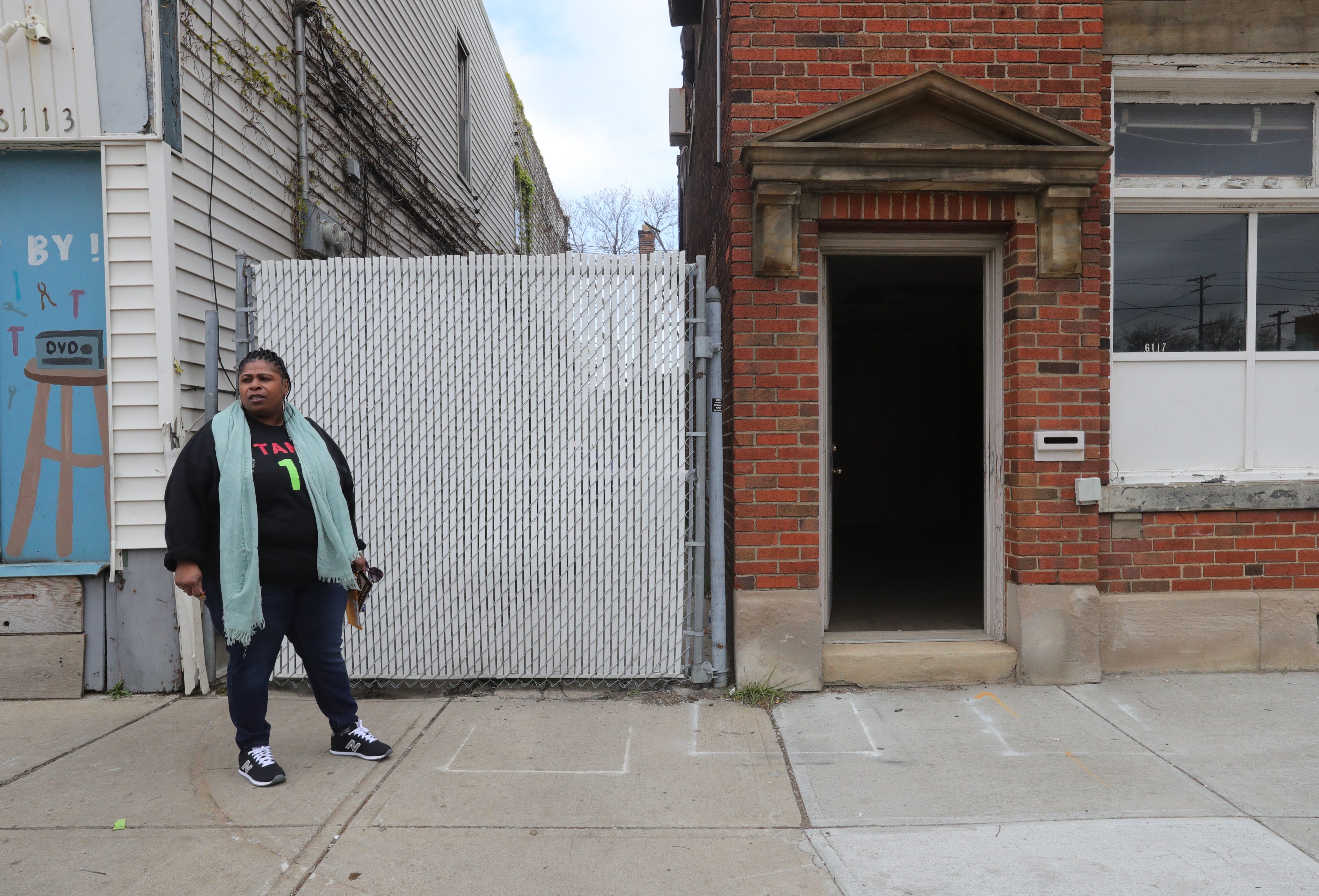 Tamir Rice’s mother fights racism in America and police brutality