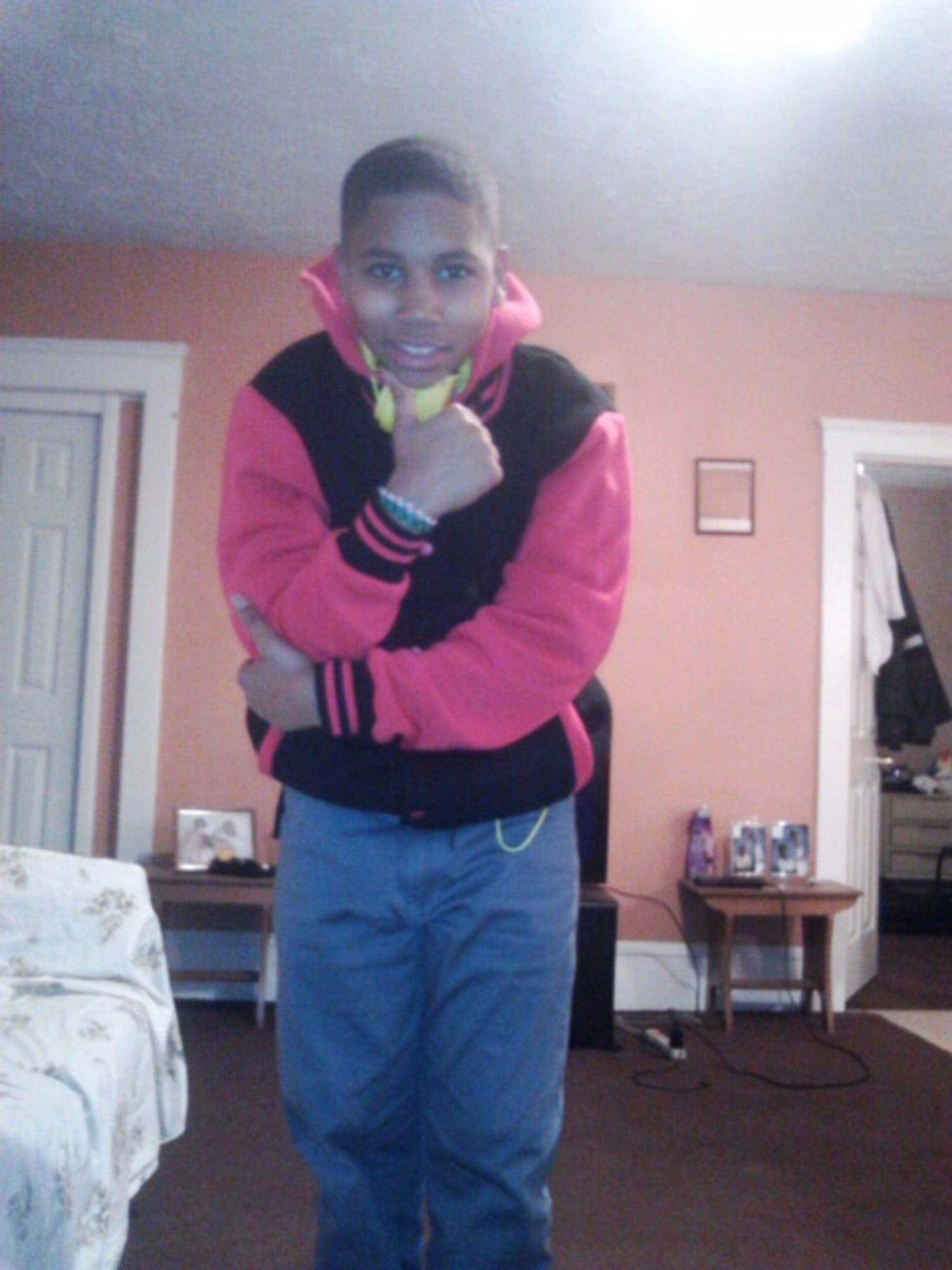 Tamir Rice’s mother fights racism in America and police brutality