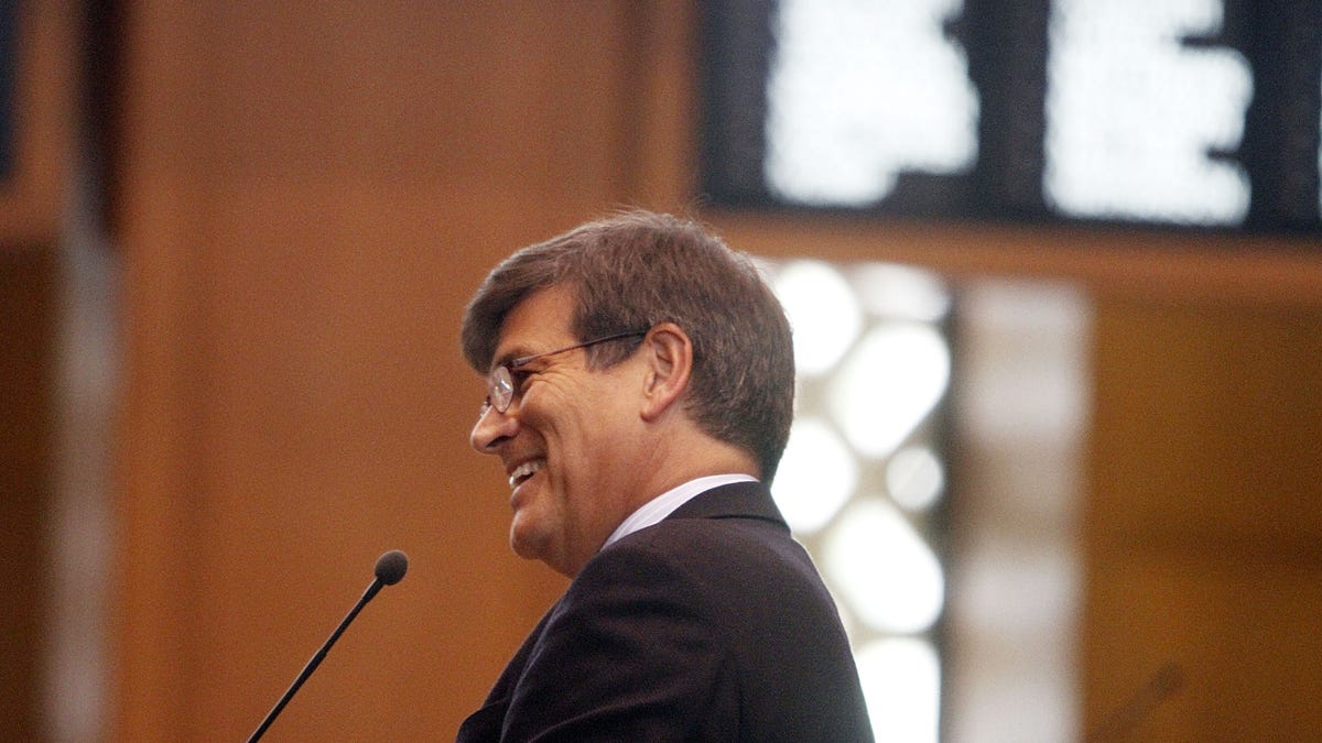 PHOTOS: Remembering Vic Gilliam