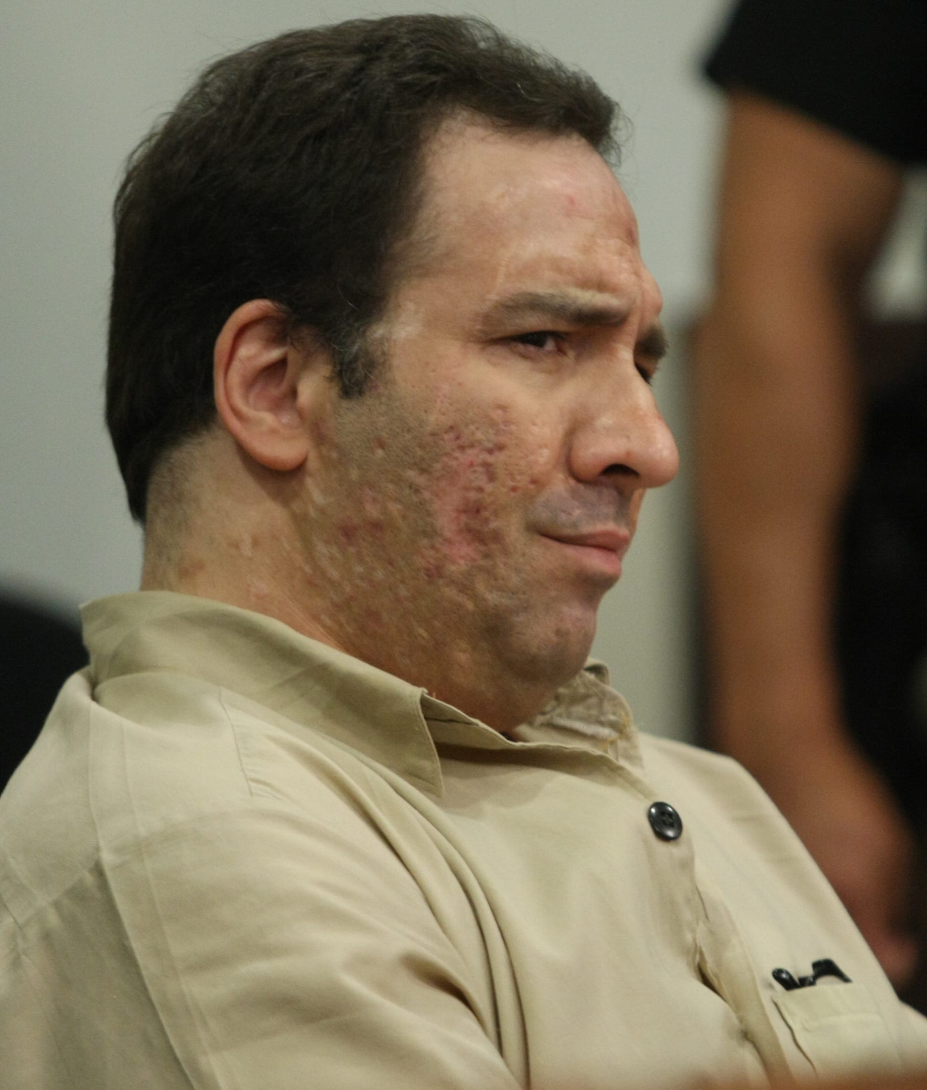 Woodbridge: Steven Fortin loses another appeal of 1994 murder, rape