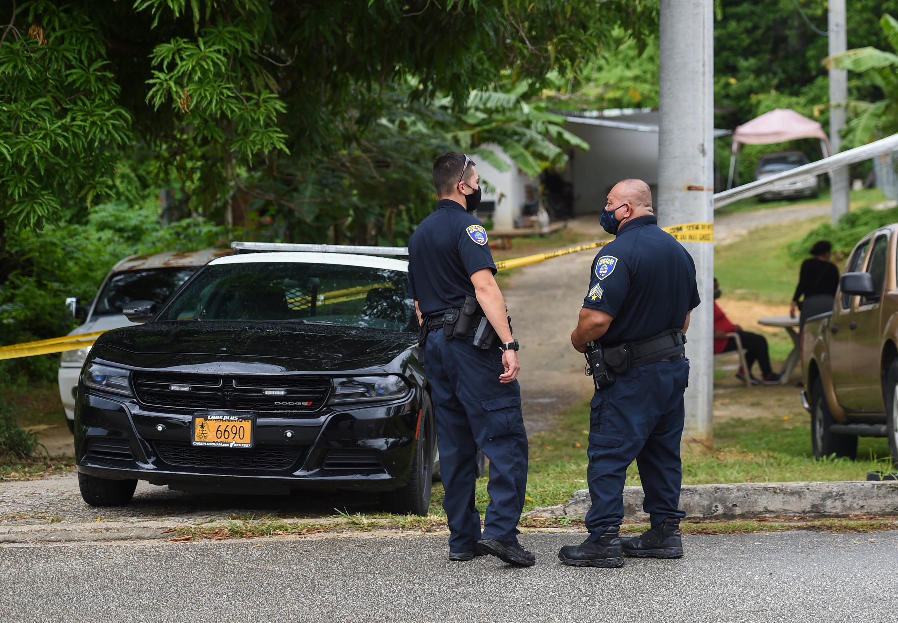 Anthony Gregory Mendiola arrested in Agana Heights death | Local News ...