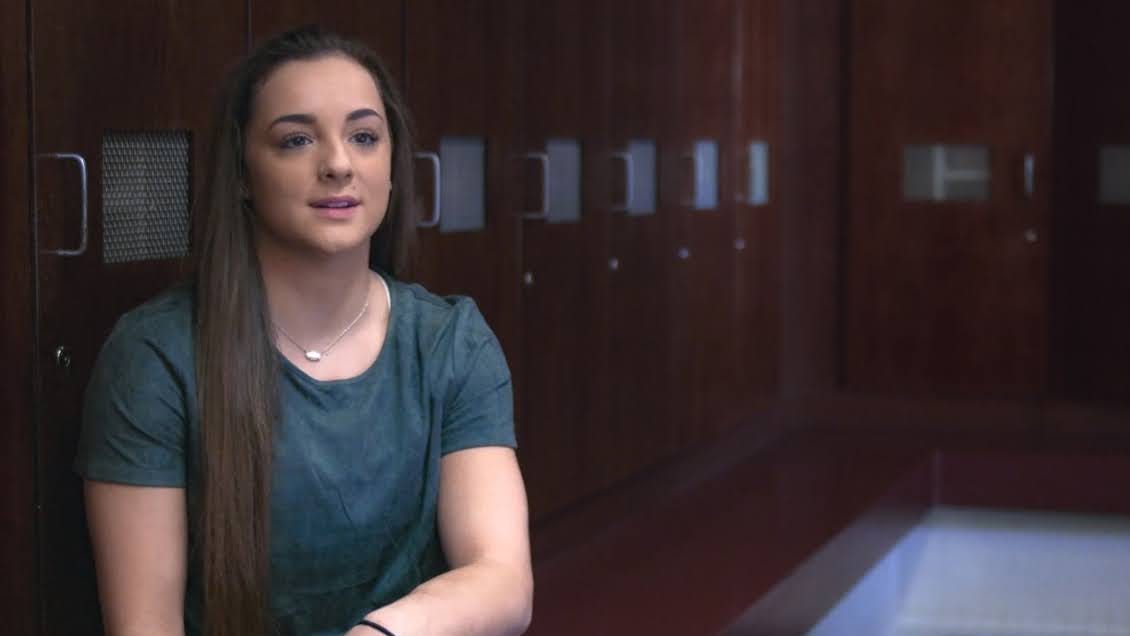 Athlete A Netflix Doc Shows What It Took To Stop Larry Nassar