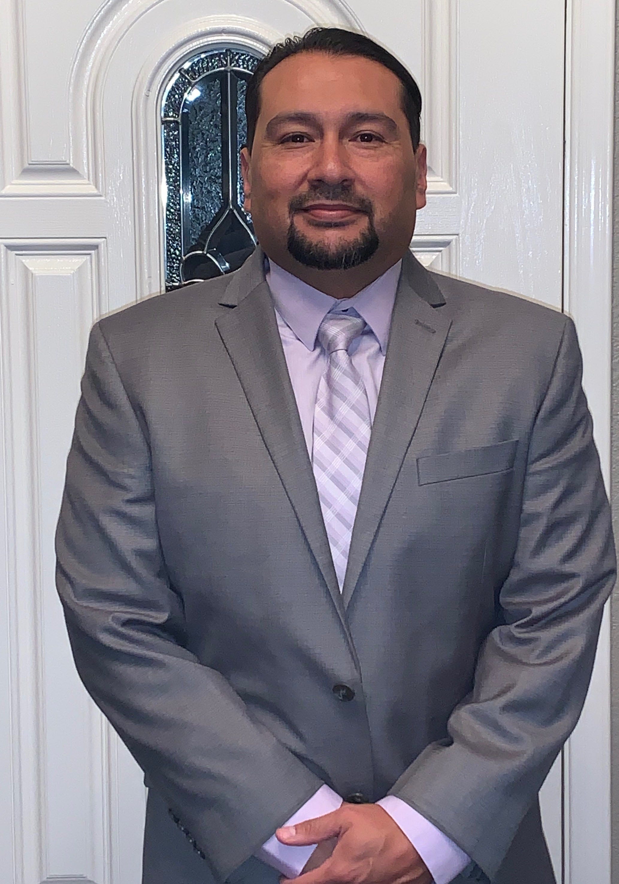 Hanks High School hires Mike Padilla as Knights girls basketball coach