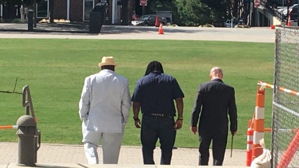 DA won't retry Nashville child rape case overturned by appeals court DA won't retry Nashville child rape case overturned by appeals court
