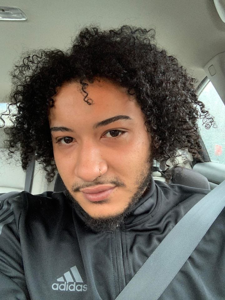 Mixed Race Guys Tumblr