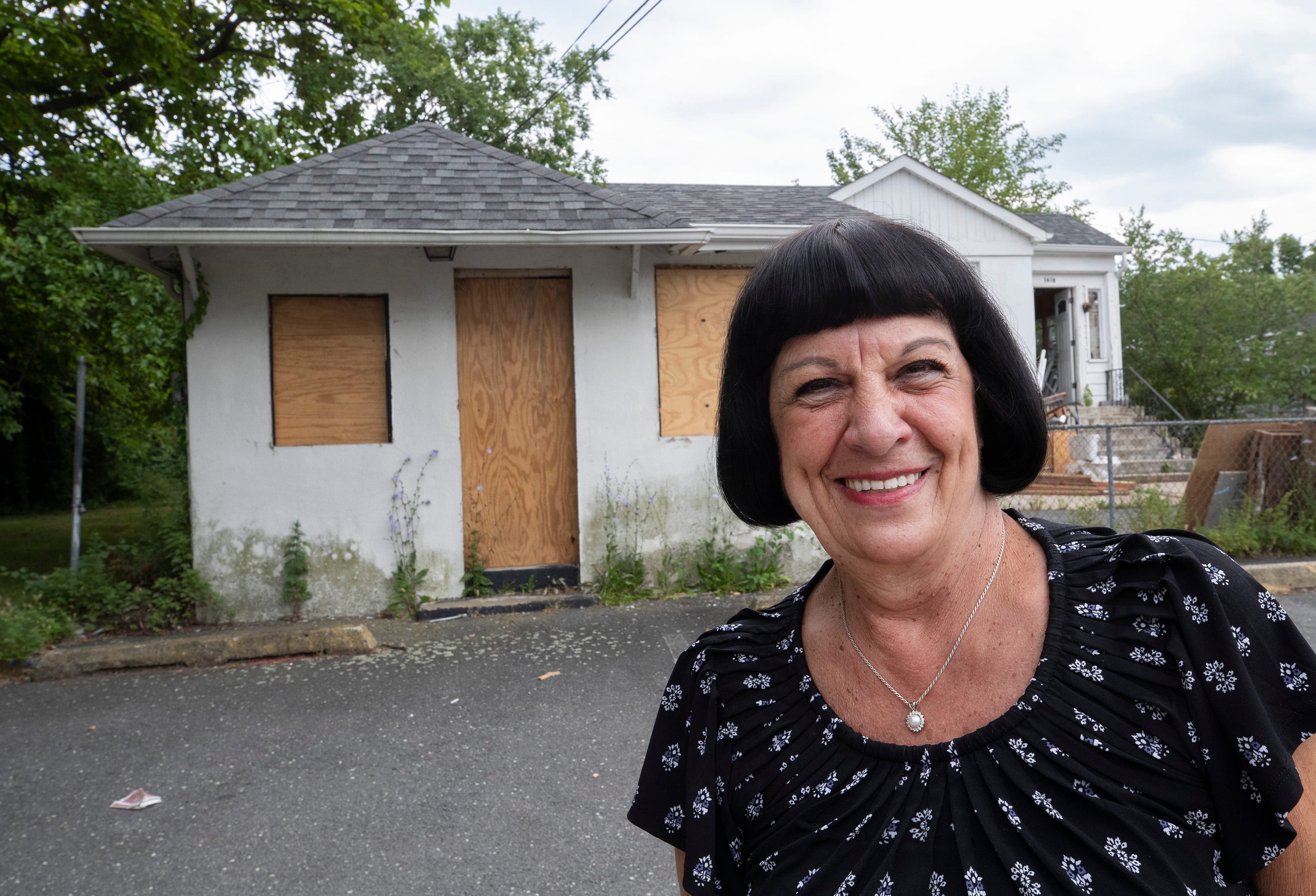 Asbury Park riots: 50 years later