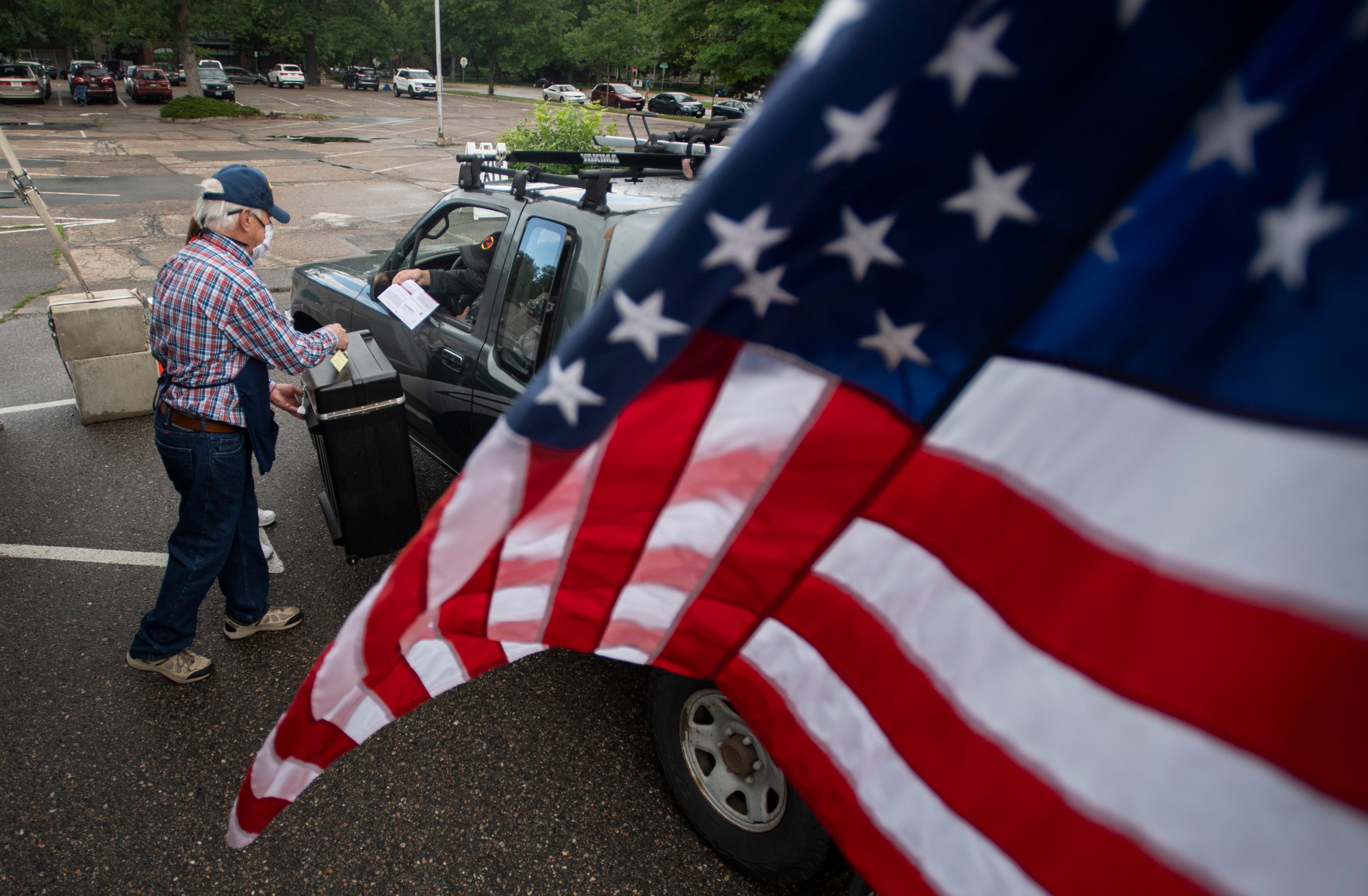 Colorado election 2020: Who made the November ballot in Larimer County