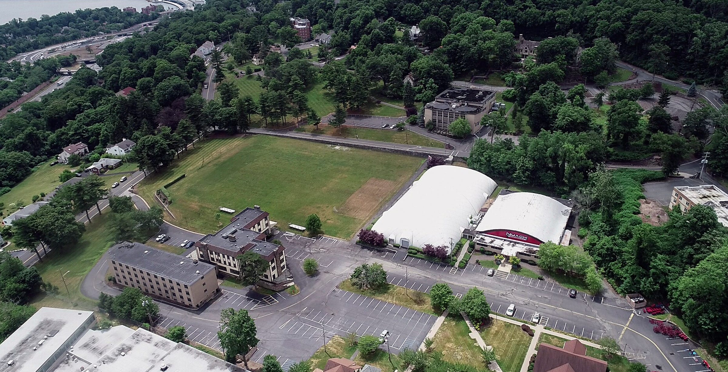 Nyack College: Hurdles remain for $45.5M sale to Viznitz yeshiva
