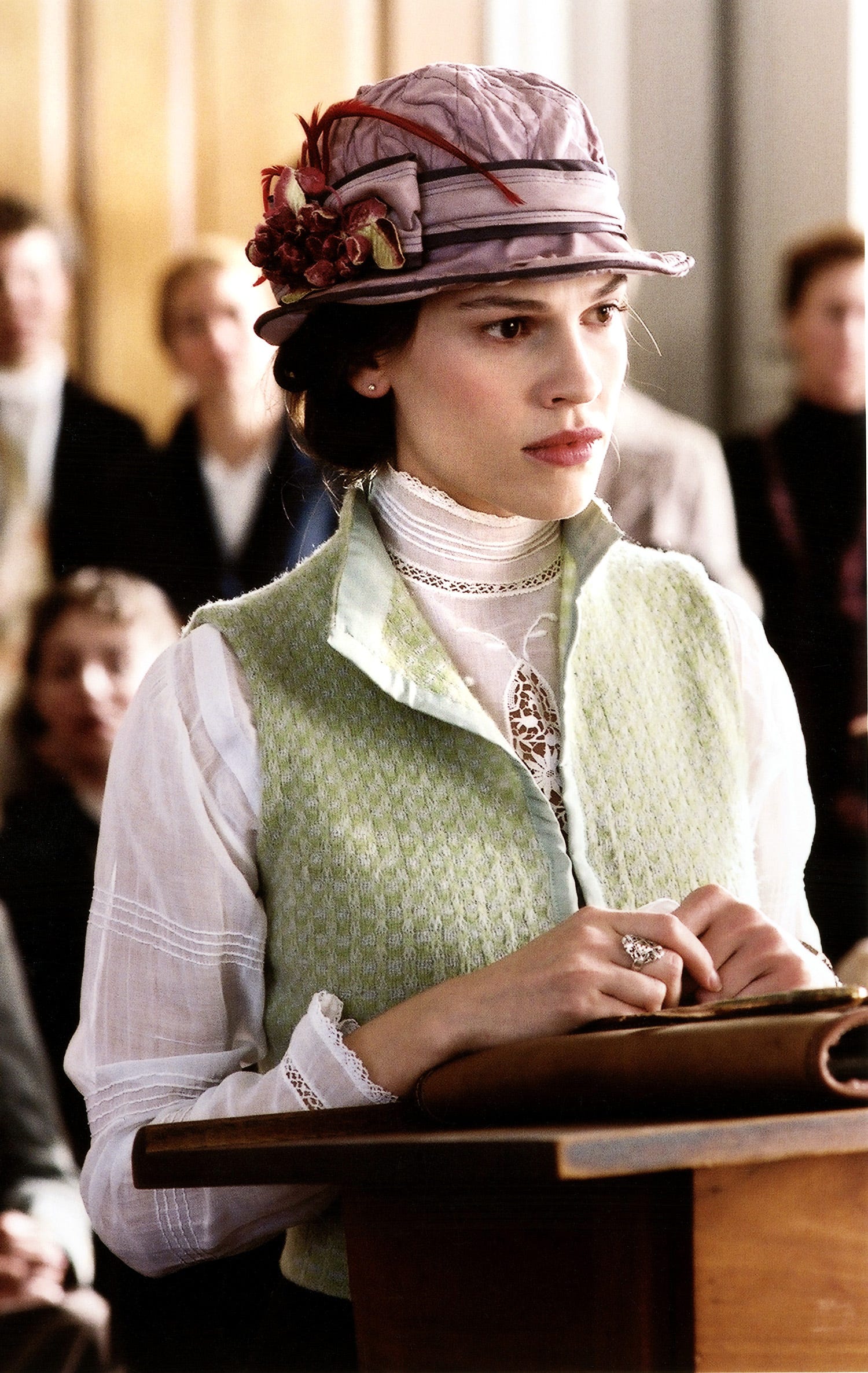 Suffrage, 19th Amendment centennial: 5 movies and TV shows to watch