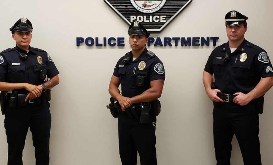 Camden police revive 1-year-old boy who nearly drowned in a hot tub ...