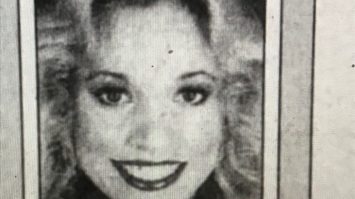 Tammy Lynn Leppert, vampire rapist John Crutchley subject of Murder on ... Tammy Lynn Leppert, vampire rapist John Crutchley subject of Murder on ...
