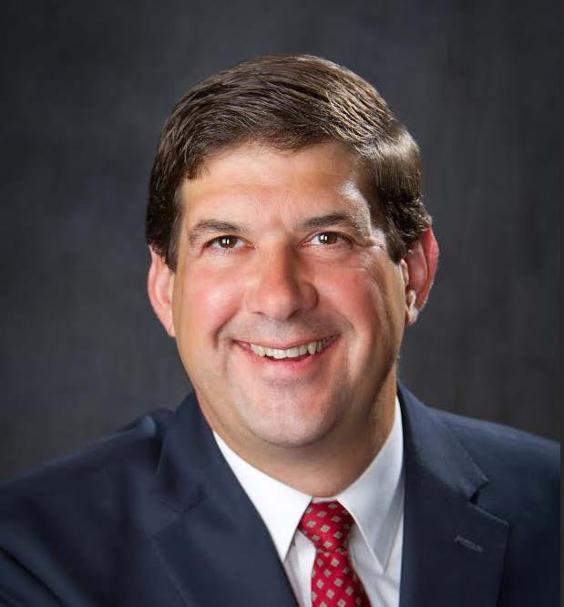 Election 2020: Candidates for Ingham County Board of Commissioners