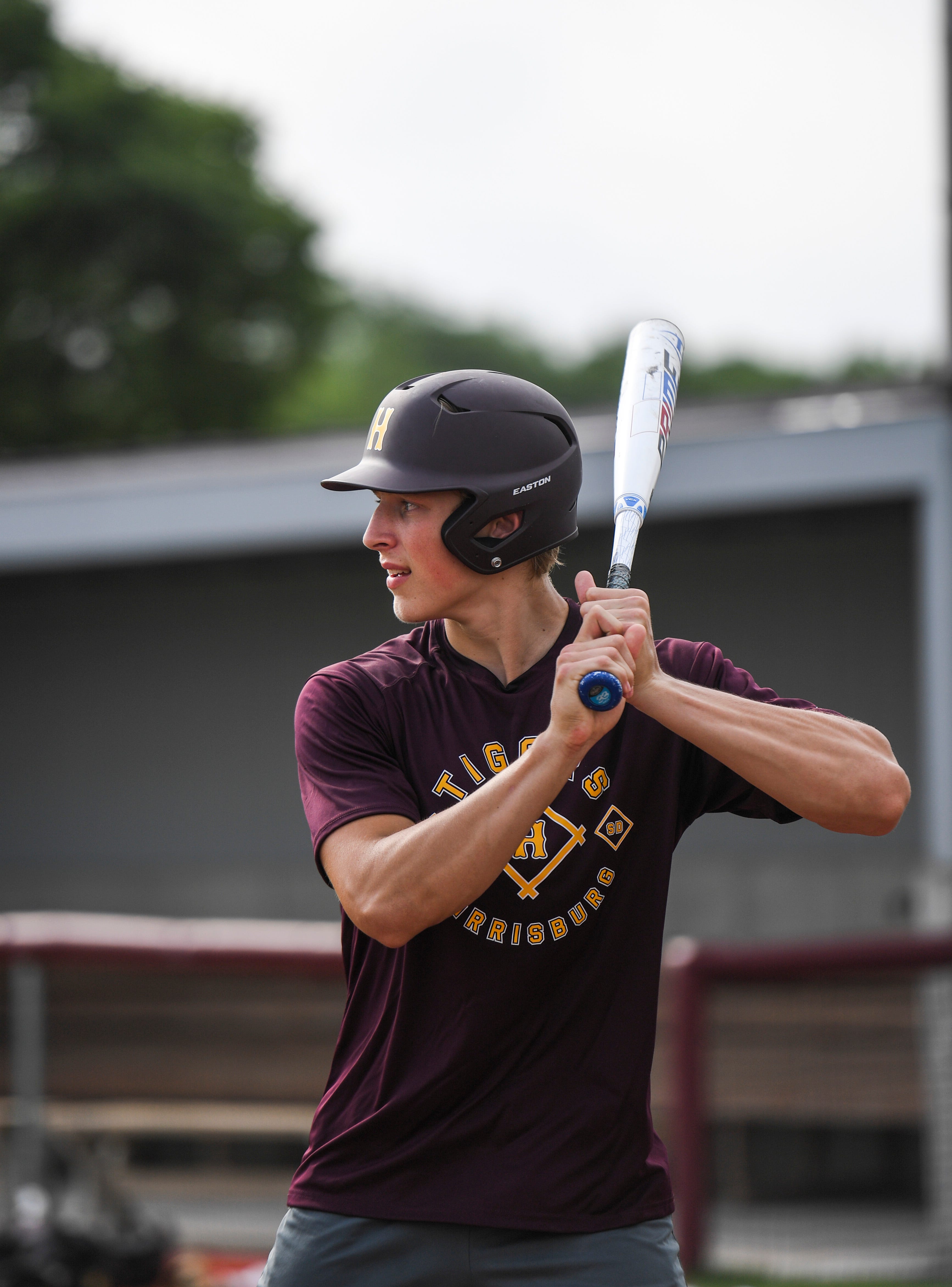 'Sky is the limit': Multi-sport athlete Chase Mason turns heads with ...