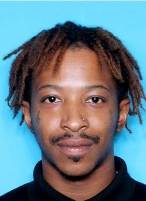 Man wanted on attempted murder dies in shooting with law enforcement