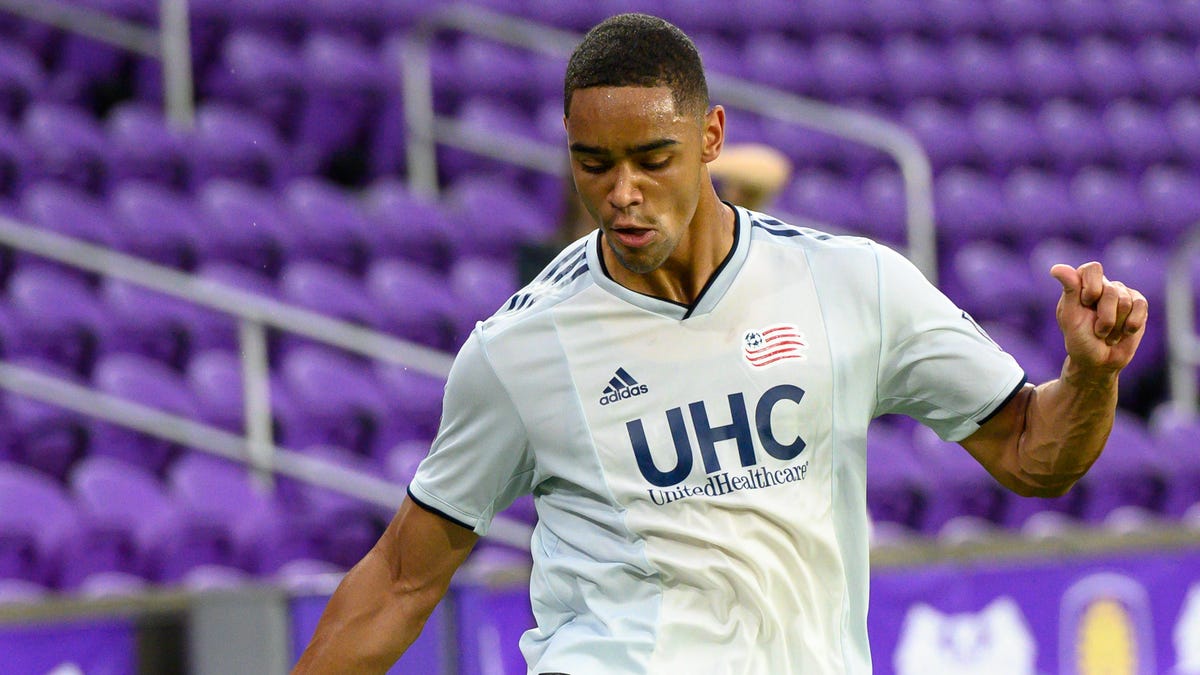 Brandon Bye: A look at the New England Revolution, former WMU defender