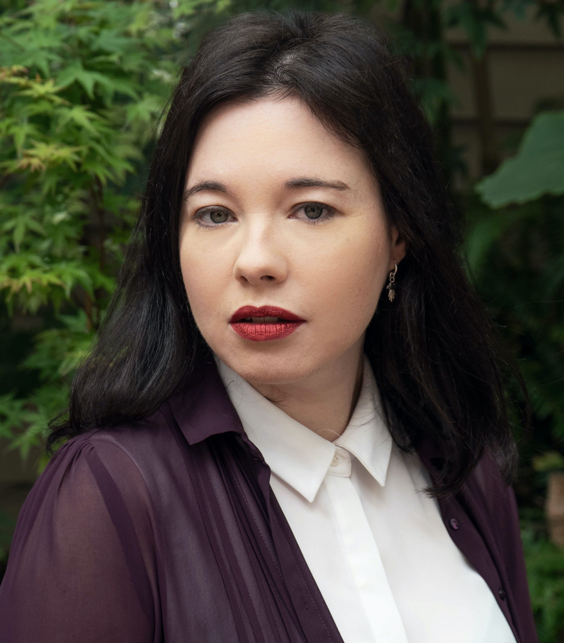 Lindsay Ellis goes from YouTube to first contact with novel Axiom's End