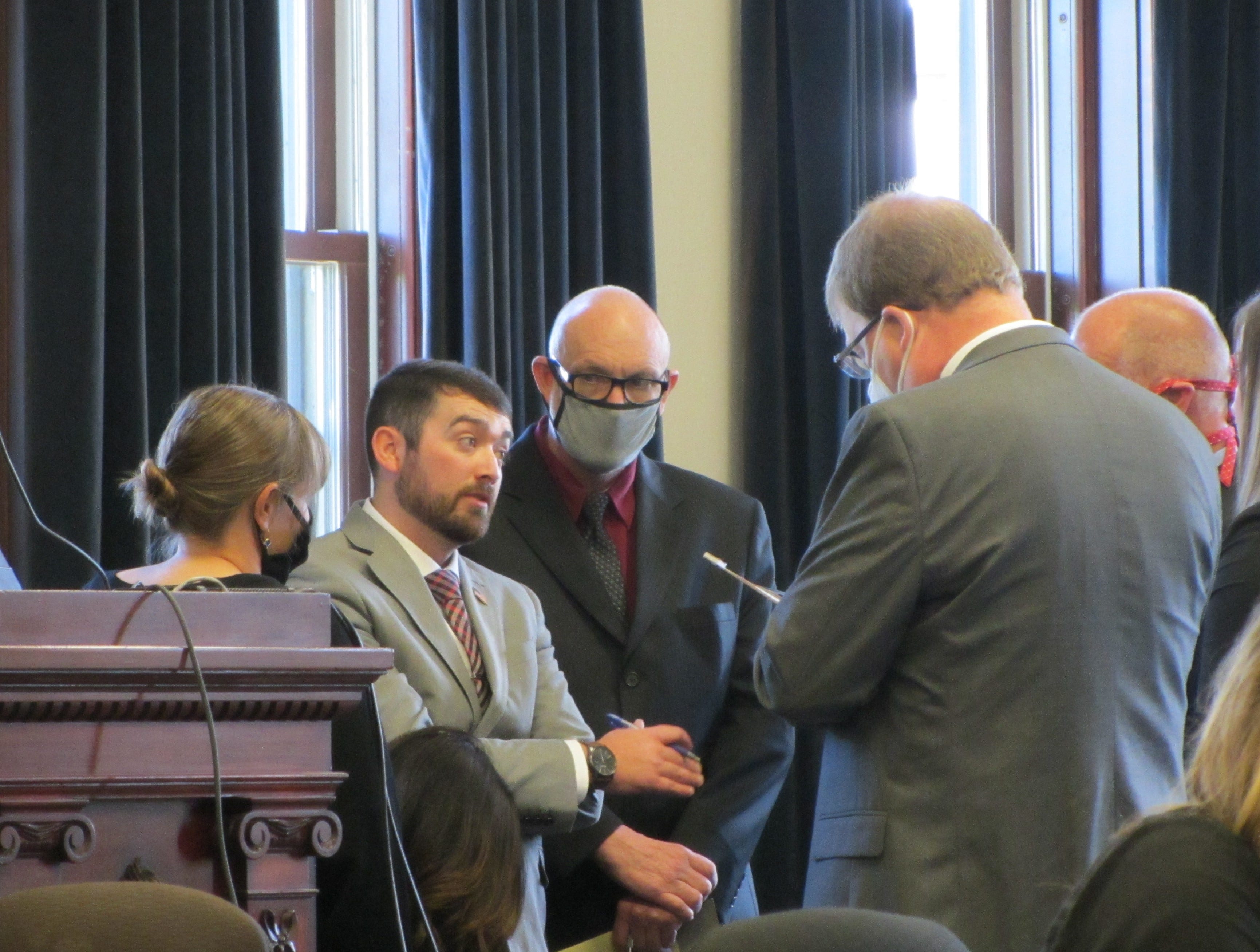 Great Falls man accused of raping 17-year-old found not guilty