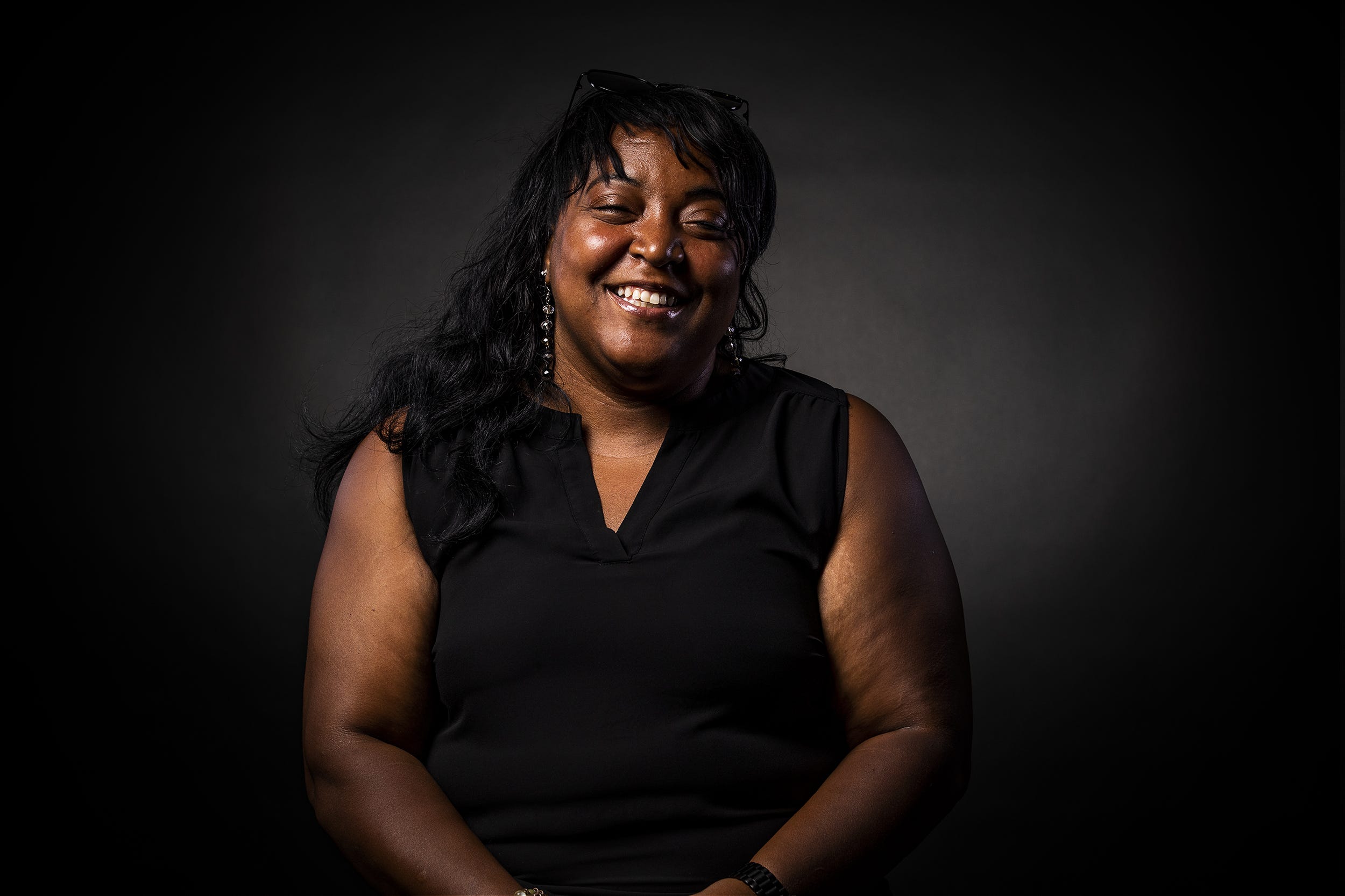 Shameka Parrish-Wright, Louisville Bail Fund manager, to run for mayor