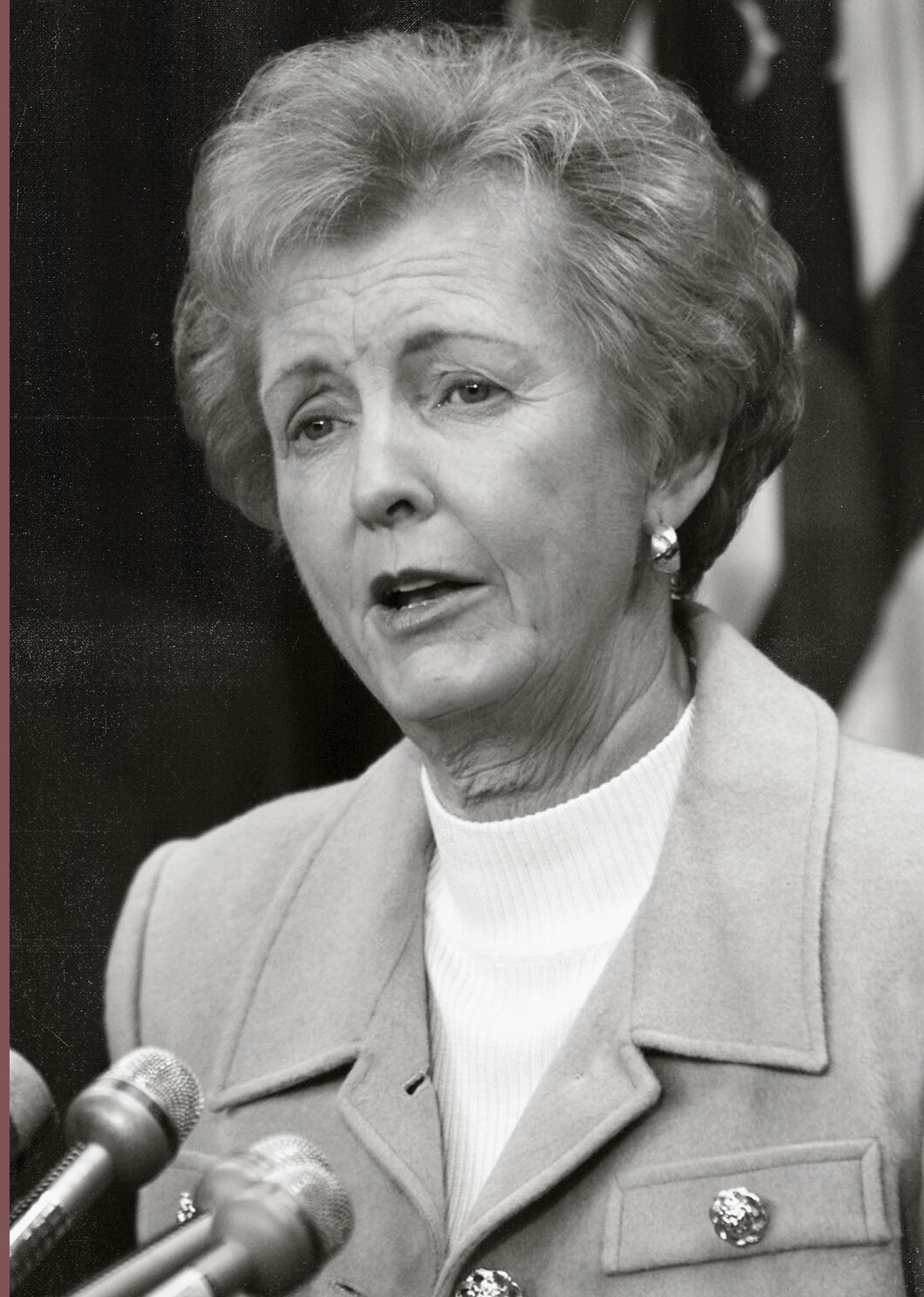 Women of the Century Missouri: These women made their mark on history