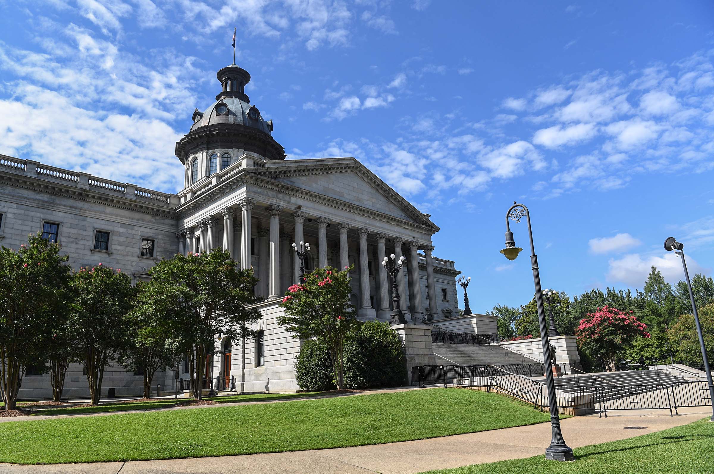 SC Senate OKs 'shield law' for lethal injections to resume executions