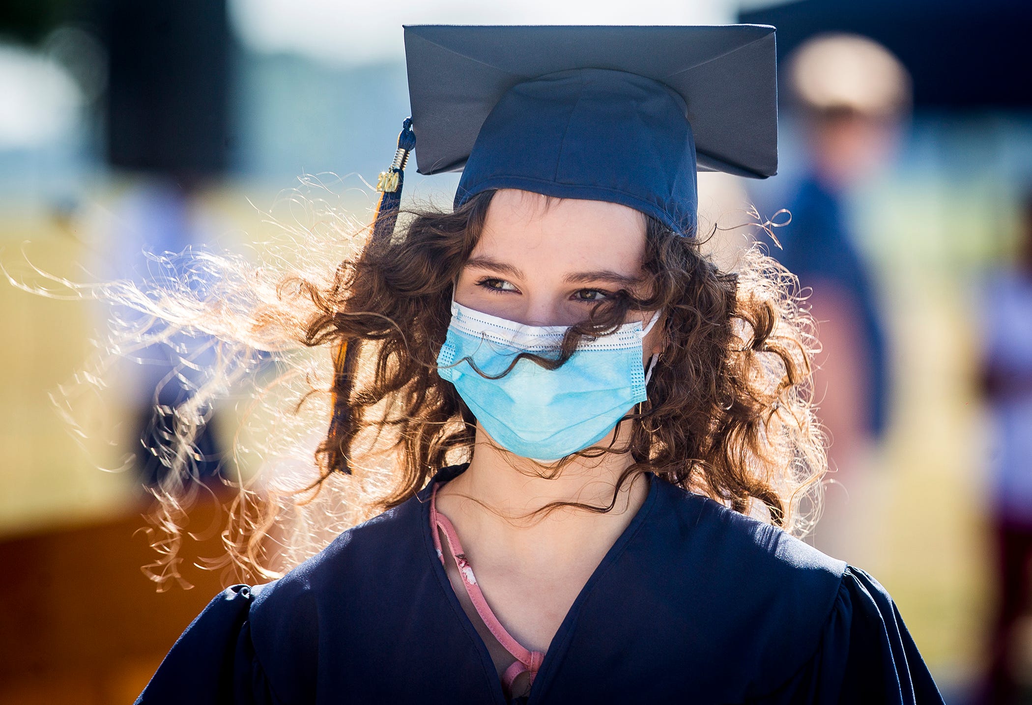 Indiana coronavirus: Deaconess asks public to sew medical face masks