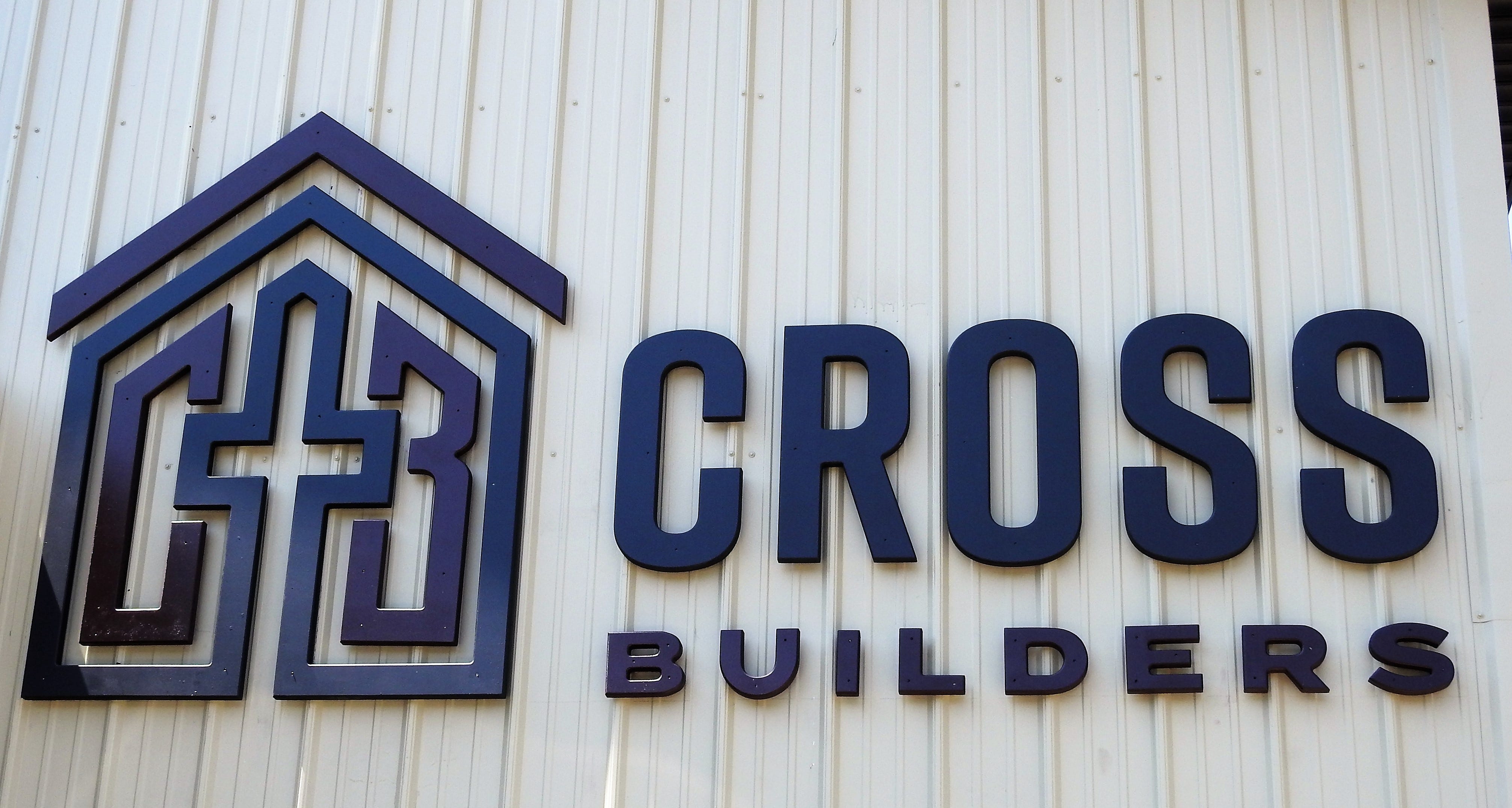 Cross Builders celebrates milestone with new change, new location