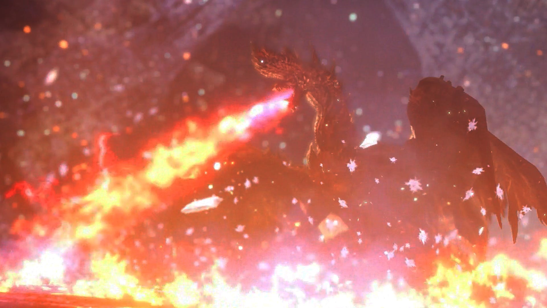 How to beat Alatreon, survive Escaton Judgement in Iceborne | Technobubble