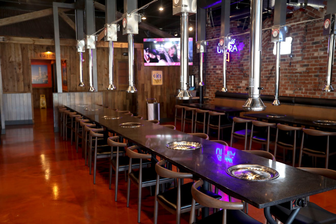 Kkoki Oregon s Largest Korean Barbecue Restaurant Now Open In Salem kkoki-oregon-s-largest-korean-barbecue-restaurant-now-open-in-salem