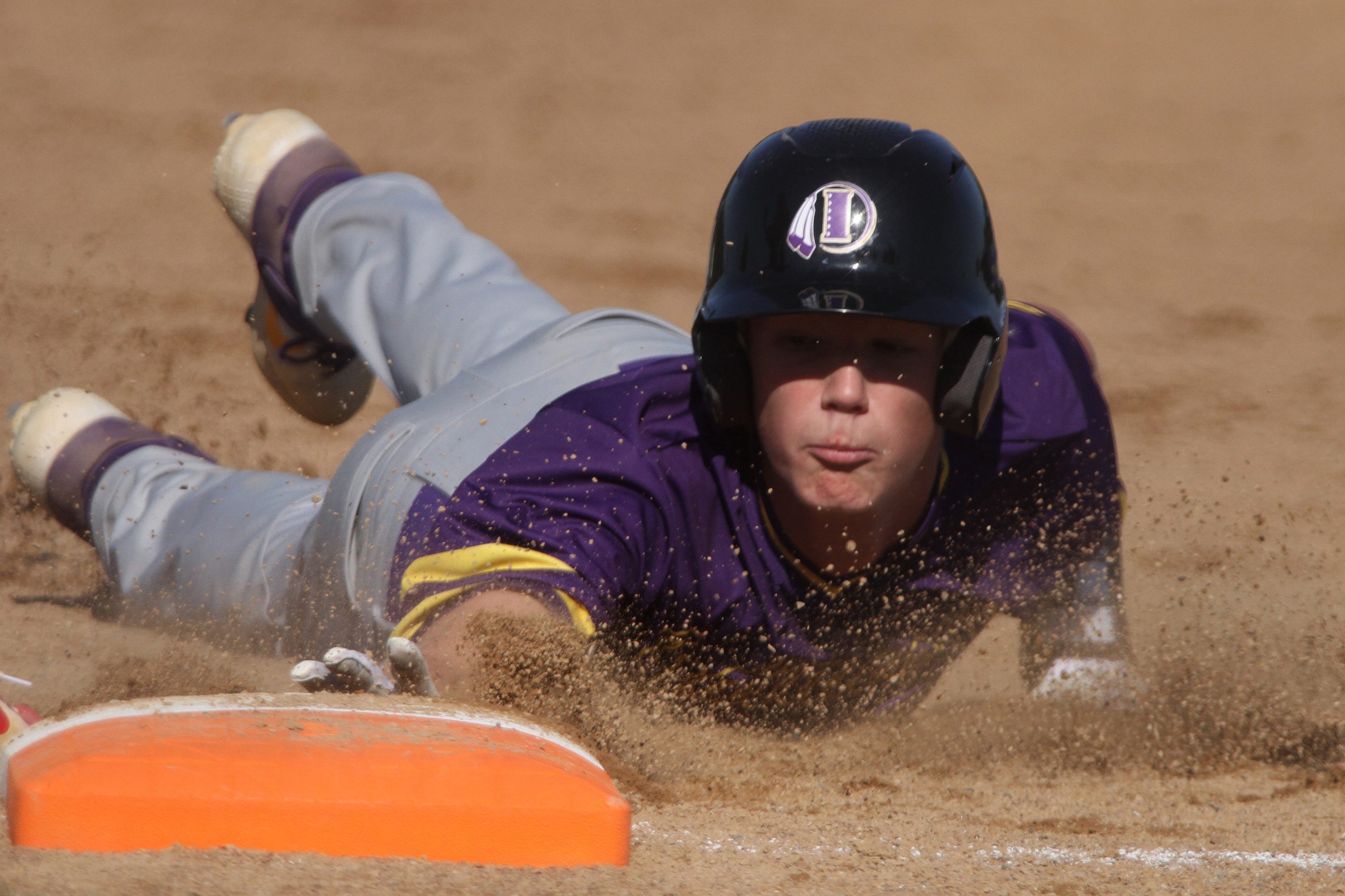 Indianola baseball finishes season despite COVID-19 era