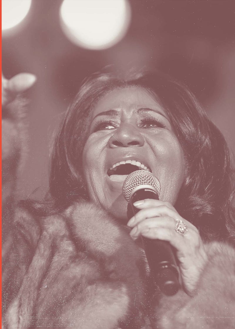 Women of the Century Michigan: Former first lady Betty Ford on list