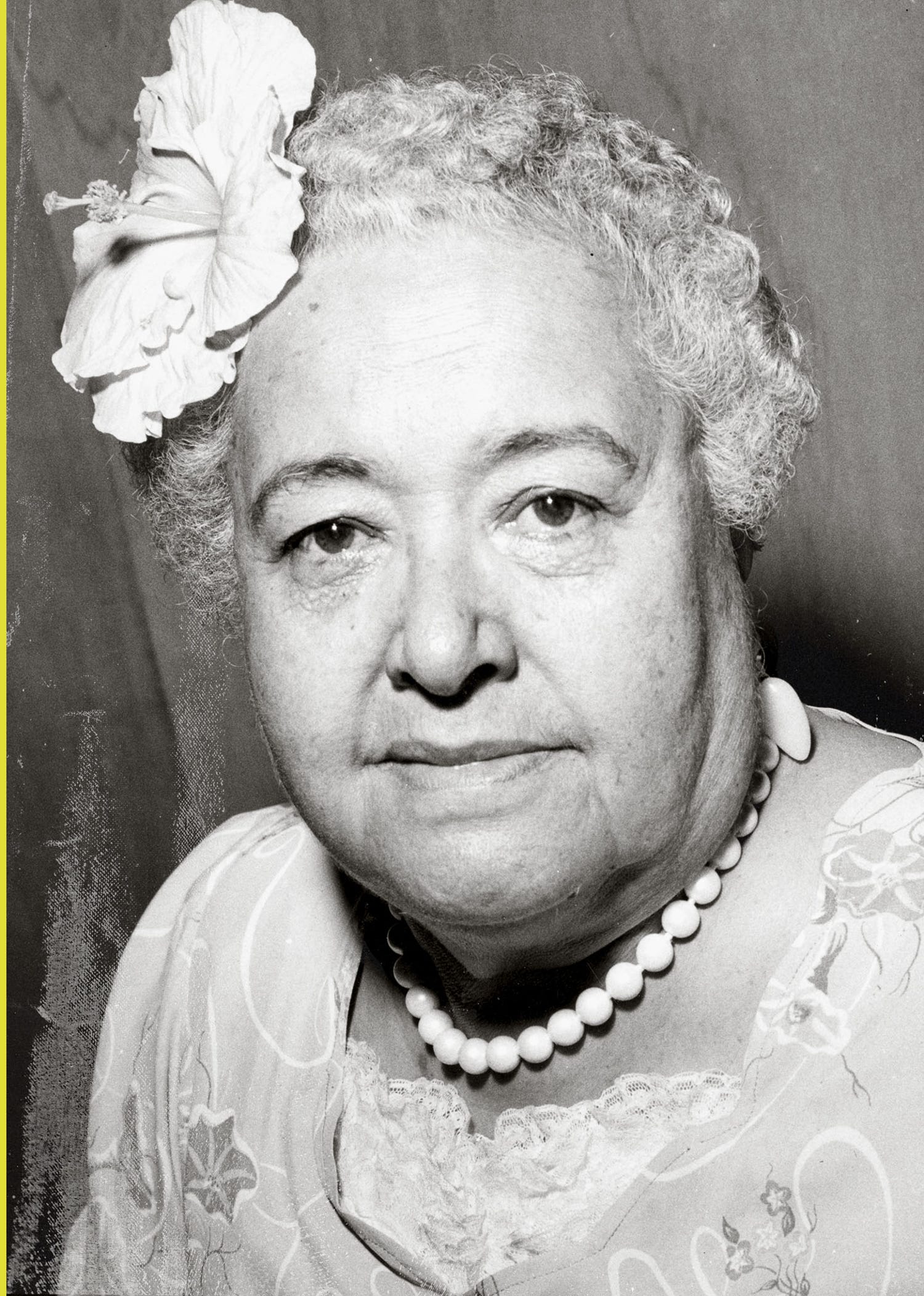 Women of Century Hawaii list has teachers, politicians, hula masters