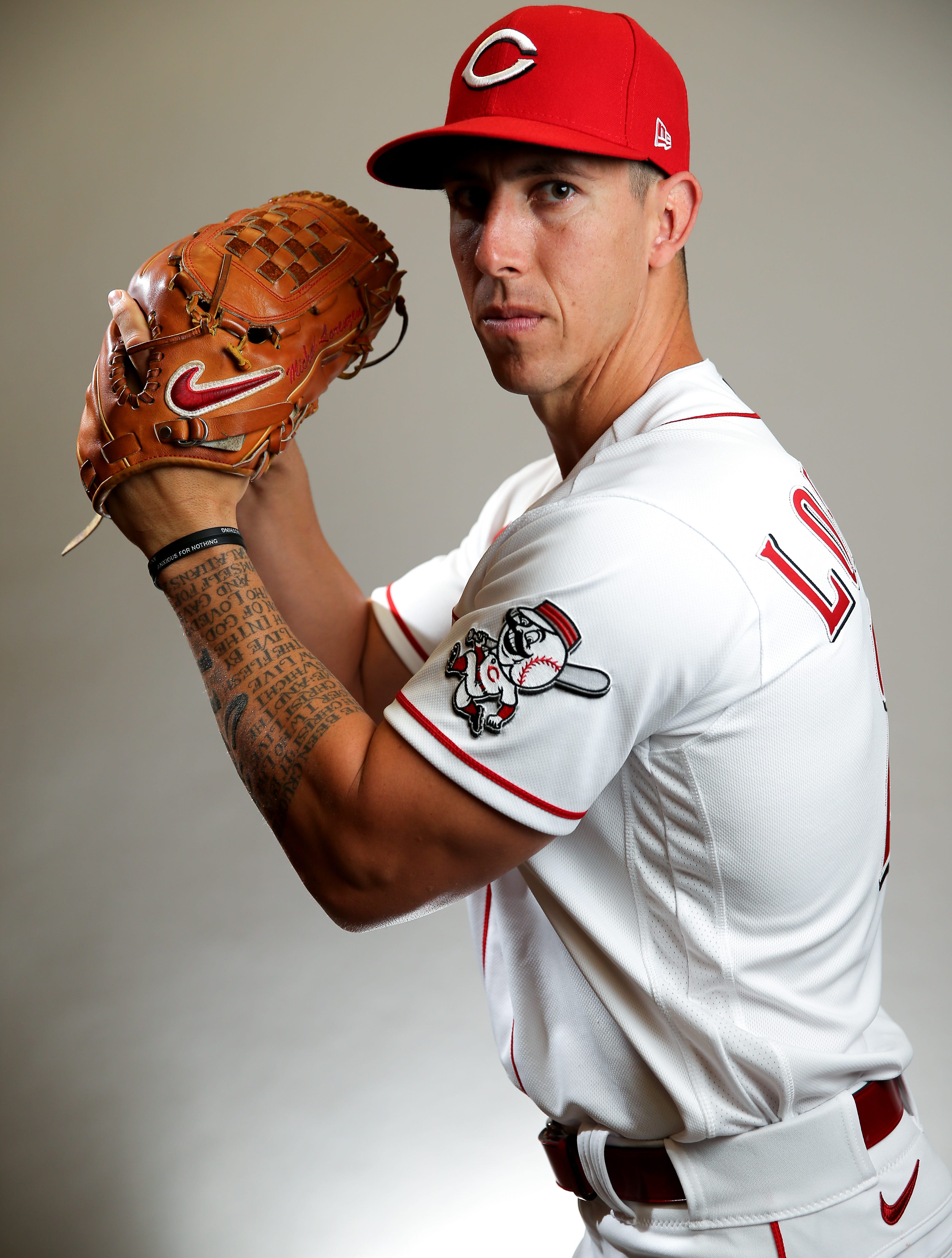 Cincinnati Reds offseason: Michael Lorenzen signs with Angels