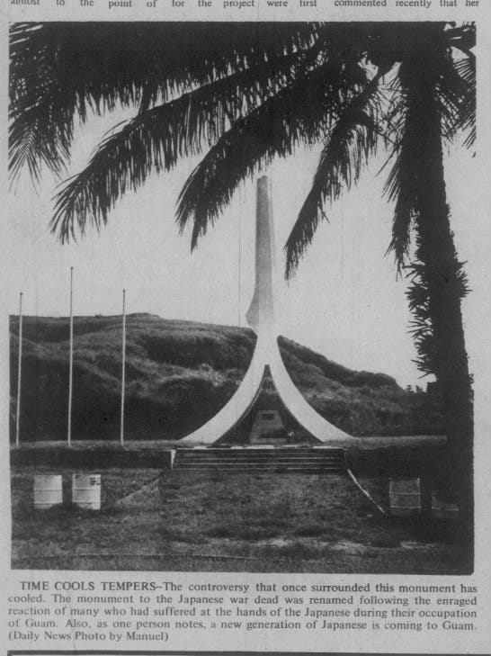 Memorials honor the dead, help the living remember the sacrifices of ...