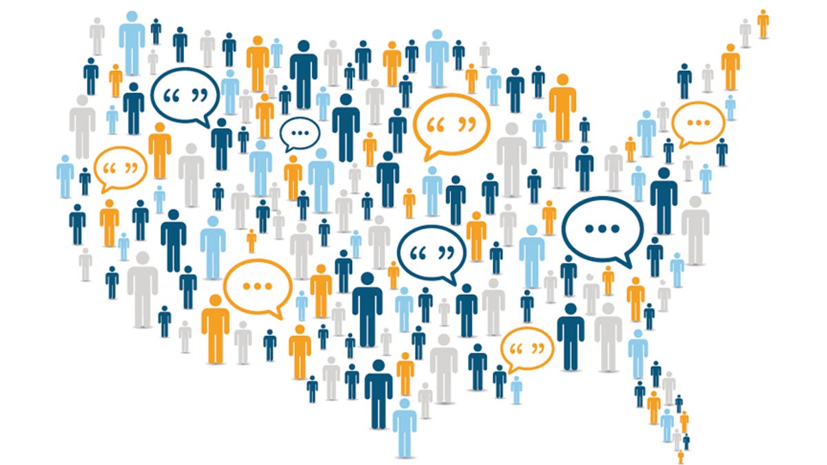 We looked at protester demands from across the nation and compared them ...